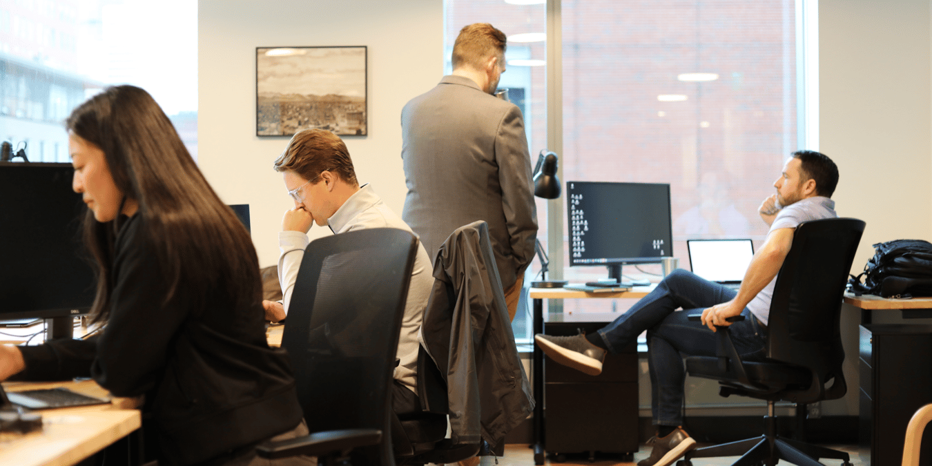 Case Studies | Pioneer Management Consulting